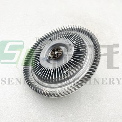 China 87340008 Viscous Clutch Fan Drive 47049810 303195A1580M 580N 580N EP 580SM 580SM+ 580SN 580SN WT 590SM 590SM+ 590SN for sale