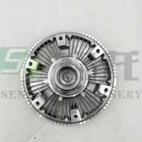 China Diesel Engine Fan Clutch To Match 3584438C1 3584438C2 3584438C3 010021526 010021526B 7C4Z-8A616-BA 7C4Z8A616BA for sale