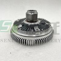 China Diesel Engine Fan Clutch To Match 3584438C1 3584438C2 3584438C3 010021526 010021526B 7C4Z-8A616-BA 7C4Z8A616BA for sale