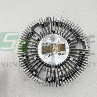 China Diesel Engine Fan Clutch To Match 3584438C1 3584438C2 3584438C3 010021526 010021526B 7C4Z-8A616-BA 7C4Z8A616BA for sale