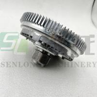 China Diesel Engine Fan Clutch To Match 3584438C1 3584438C2 3584438C3 010021526 010021526B 7C4Z-8A616-BA 7C4Z8A616BA for sale