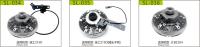 China Electronic Excavator Alternator 24V 50A 1702.3771 for sale