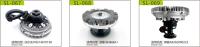 China 24V 65A Excavator Alternator  4532.3771 for sale
