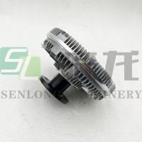 China Engine Fan Clutch To 9803000 Fan Drive Benz Fan Clutch 9803000 Temperature Control for sale