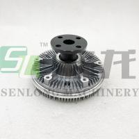 China Engine Fan Clutch To 9803000 Fan Drive Benz Fan Clutch 9803000 Temperature Control for sale