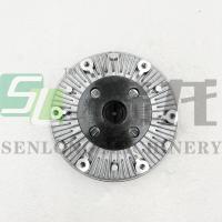 China Engine Fan Clutch To 9803000 Fan Drive Benz Fan Clutch 9803000 Temperature Control for sale