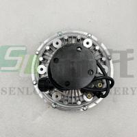 China Benz Fan Clutch For A9262000223 Aluminum Copper Iron  TS16949 for sale