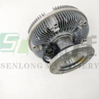 China Fan Drive Clutch A5412000922 A5412002122 By MERCEDES - BENZ A541 2000922 for sale