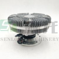 China Fan Drive Clutch A5412000922 A5412002122 By MERCEDES - BENZ A541 2000922 for sale