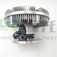 China Fan Drive Clutch A5412000922 A5412002122 By MERCEDES - BENZ A541 2000922 for sale