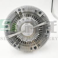 China Fan Drive Clutch A5412000922 A5412002122 By MERCEDES - BENZ A541 2000922 for sale