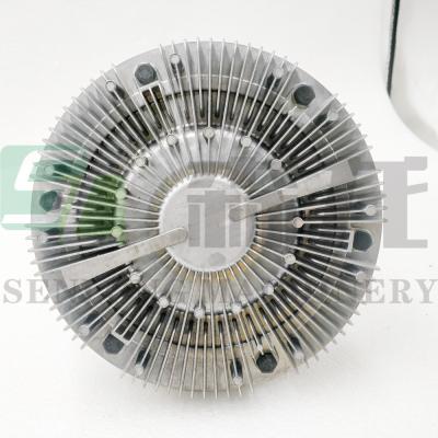China Fan Drive Clutch A5412000922 A5412002122 By MERCEDES - BENZ A541 2000922 for sale