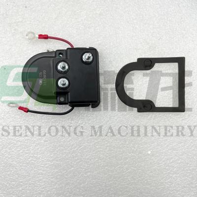 China 12V Regulator Alternator 139459 110487 110600 5D51051G02 8MR2175F 8MR2185L 8MR2197T 8MR2347 for sale