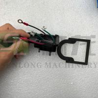 China 12V Regulator Alternator 139459 110487 110600 5D51051G02 8MR2175F 8MR2185L 8MR2197T 8MR2347 for sale