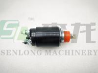 China 12V Switches AZF4598 Starter Motor Spare Parts 101581 102380 131813 for sale