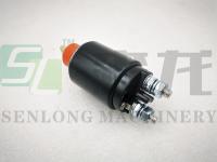 China 12V Switches AZF4598 Starter Motor Spare Parts 101581 102380 131813 for sale