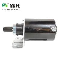 China 91-35-1028,843258 Engine Starter For SBS 1000 480cc Engine Briggs Stratton 2002 12V 15T 0.7KW CCW 844717 M143512 for sale