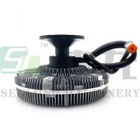 China 24V Fan Drive Clutch Viscous  OE Number 2576016 For SCANIA R S Nowy Model for sale