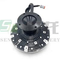 China 24V Fan Drive Clutch Viscous  OE Number 2576016 For SCANIA R S Nowy Model for sale