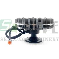China 24V Fan Drive Clutch Viscous  OE Number 2576016 For SCANIA R S Nowy Model for sale
