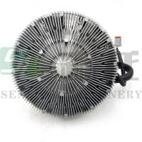 China 24V Fan Drive Clutch Viscous  OE Number 2576016 For SCANIA R S Nowy Model for sale