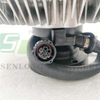 China Fan Clutch For  Trucks Spare Parts VOE 21772668 7085418 21772668 85003102 85013142 for sale