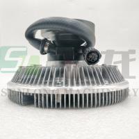 China Fan Clutch For  Trucks Spare Parts VOE 21772668 7085418 21772668 85003102 85013142 for sale
