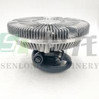 China Fan Clutch For  Trucks Spare Parts VOE 21772668 7085418 21772668 85003102 85013142 for sale