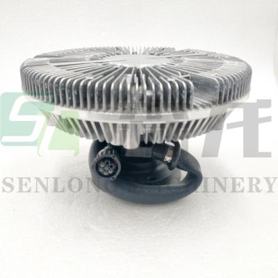 China Fan Clutch For  Trucks Spare Parts VOE 21772668 7085418 21772668 85003102 85013142 for sale