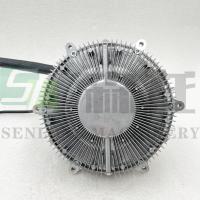 China 20Y-01-56130 Fan Drive Clutch PC210-10 Komatsu Excavator 20Y0156130 BG020006871 for sale