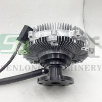 China 20Y-01-56130 Fan Drive Clutch PC210-10 Komatsu Excavator 20Y0156130 BG020006871 for sale