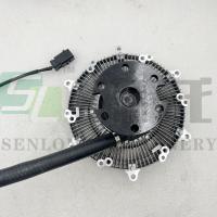 China 20Y-01-56130 Fan Drive Clutch PC210-10 Komatsu Excavator 20Y0156130 BG020006871 for sale