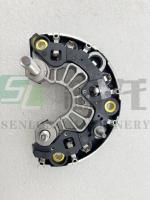 China Rectifier 320D2 Alternator Regulator 24V 12600-1730 for sale
