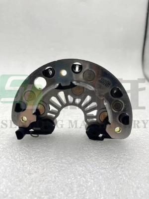 China Rectifier 320D2 Alternator Regulator 24V 12600-1730 for sale