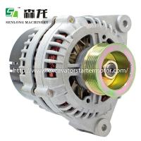 China 76A Alternator Kamaz 7762370100012 7762370102 BATE 32523771 MAZ 32523771 for sale