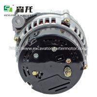 China 76A Alternator Kamaz 7762370100012 7762370102 BATE 32523771 MAZ 32523771 for sale