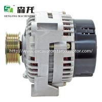 China 76A Alternator Kamaz 7762370100012 7762370102 BATE 32523771 MAZ 32523771 for sale