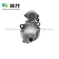 China 28MT Excavator Starter Motor 3935328 40# For Cummins 4B3.9 26925237B  STG92351 3935328 26925237B,STG92351 for sale