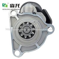 China 10T 82023708 Excavator Starter Motor KAMAZ 004510437 080199088 142B13708000 0001241016  0001261005 0001261006 for sale