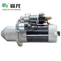 China KAMAZ 5259579 5265096 Starter Motor 0001231046 0001231146 0001263005 0001263006 0001263055 0001263056 For Cummins for sale