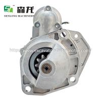 China KAMAZ 5259579 5265096 Starter Motor 0001231046 0001231146 0001263005 0001263006 0001263055 0001263056 For Cummins for sale