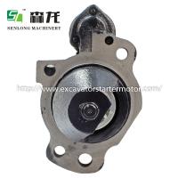 China 24V 10T KAMAZ CT142B23708 8912.3708 91123708 M9T9112 Starter Motor 11131053 11131522 11131638 AZF3367 AZF4163 AZJ3367 for sale
