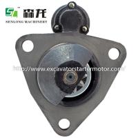 China 24v Kamaz Starter 89023708 91023708 91023708000 11131150 11131775 AZF4199 AZF4554 IS1102 54023708000 for sale
