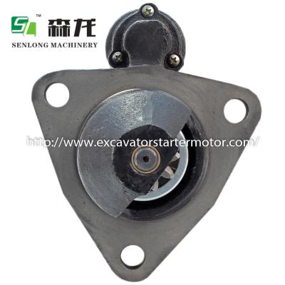 China 24v Kamaz Starter 89023708 91023708 91023708000 11131150 11131775 AZF4199 AZF4554 IS1102 54023708000 for sale