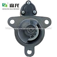 China 5402.3708,24v Kamaz Starter 5402370800001 СТ142370800010 For KAMAZ 740.30 740.50 for sale