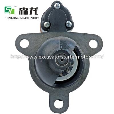 China 5402.3708,24v Kamaz Starter 5402370800001 СТ142370800010 For KAMAZ 740.30 740.50 for sale