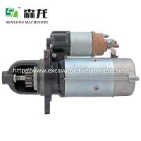 China 5402.3708,24v Kamaz Starter 5402370800001 СТ142370800010 For KAMAZ 740.30 740.50 for sale