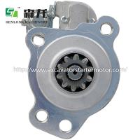 China 5432370800010 СТ142Б23708000 Kamaz Starter 24V 5.5KW 10T KAMAZ 5320 53212541 5511 55102 for sale