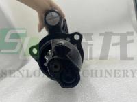 China 11T 50MT DELCO Starter Motor 3S4458 3604655RX  0R4271, 0R5212, 1P7112, 2M1431, 3L5939, 3T2775, 3T2788, 3T8942, for sale