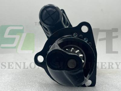 China 12T 50MT DELCO Starter Motor 3S4458 D8H 0R5214, 3T8950, 7N8604, 8S9542 10478862, 1109632, 1109779 3604645RX for sale